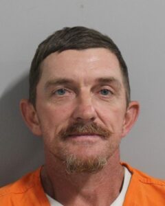 CHRISTOPHER HOBBS booked for 0.00