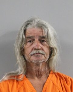 DANIEL YOHE booked for 1000.00