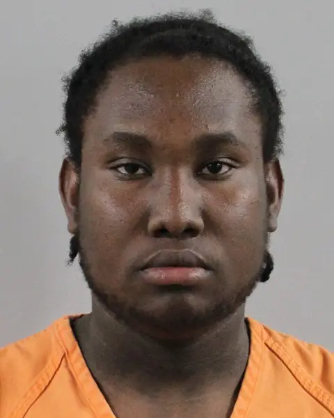 DARVENSKY PIERRE booked for 250.00