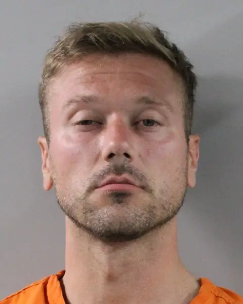 JAKE BRAND booked for 0.00
