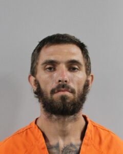 JESSIE OLIPHANT booked for