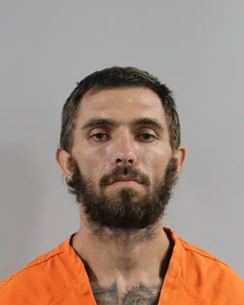 JESSIE OLIPHANT booked for