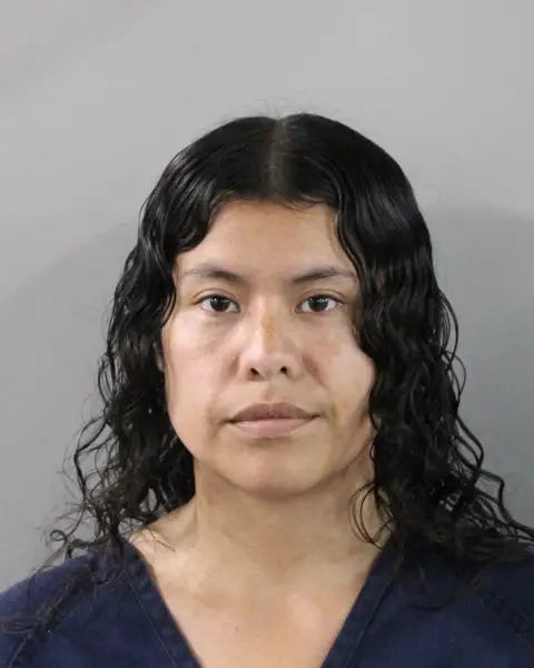 MELISSA MELO booked for 5000.00