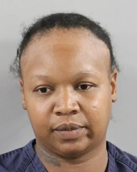 SHABRIA BUSSEY booked for 0.00