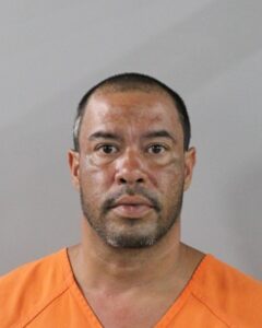 ALEXIS RIVERA booked for 250.00
