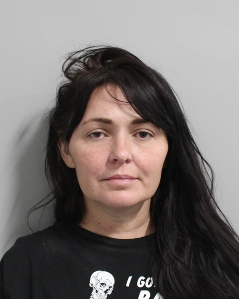 AMANDA BALLARD booked for 5000.00