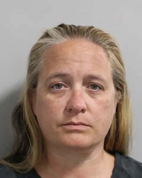 AMANDA HORN booked for 0.00