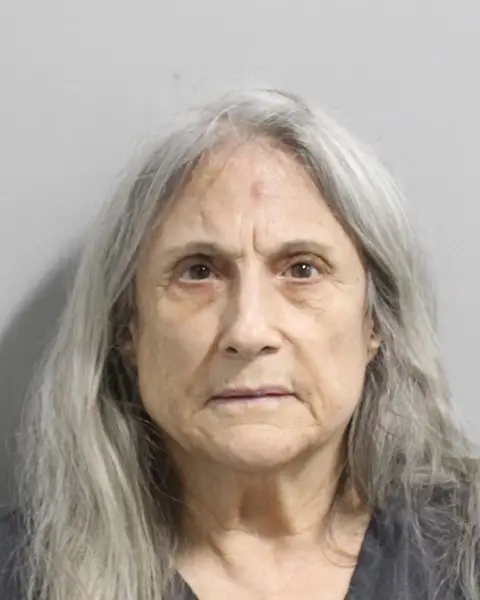 ANGELA JACKSON booked for 250.00
