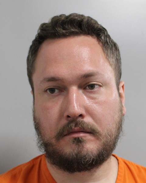AUSTIN RIGBY booked for 2000.00