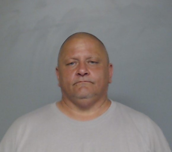 BRIAN WICKEN booked for 0.00