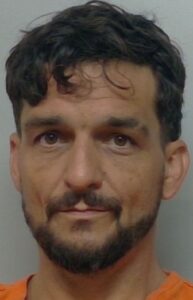 CHRISTOPHER DOIRON booked for 0.00