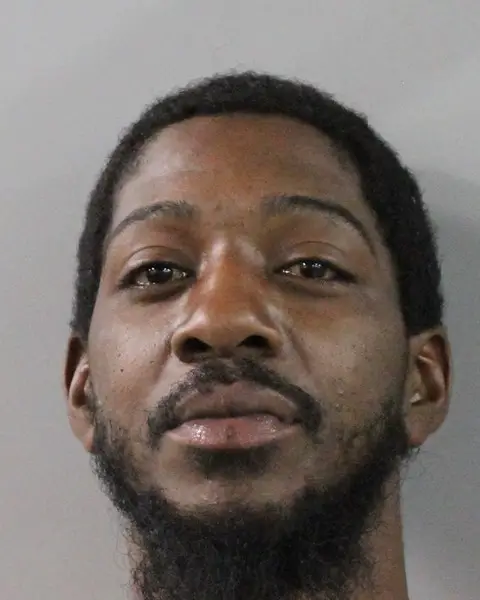 DARRELL REED booked for 5000.00