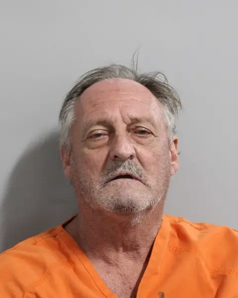 EUGENE SEPTER booked for 1000.00