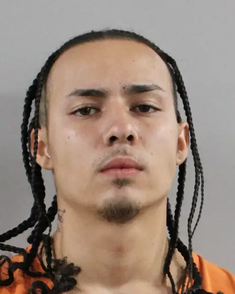 GABRIEL RIVERA booked for 5000.00