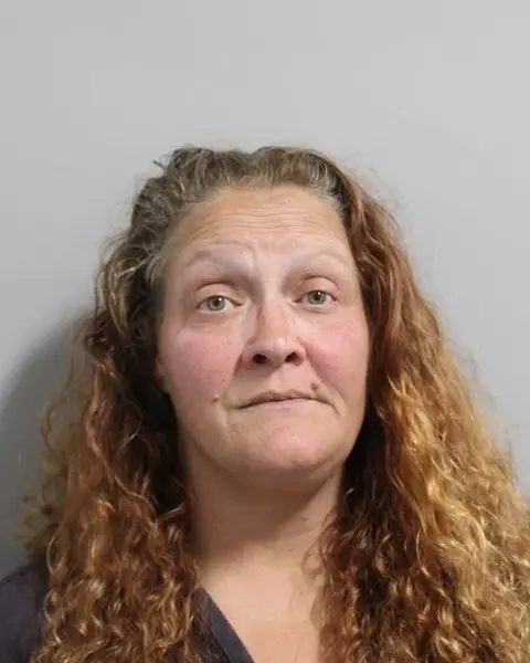 JENNY SHELTON booked for 1000.00