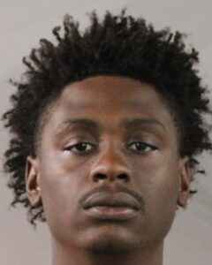 JEREMIAH LATTIMORE booked for 1000.00
