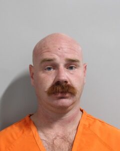 JONATHON FELTON booked for 1000.00