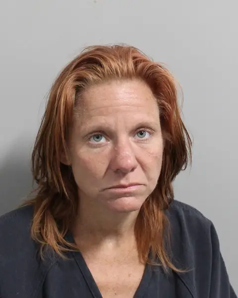 JOYCE CLARK booked for 5000.00