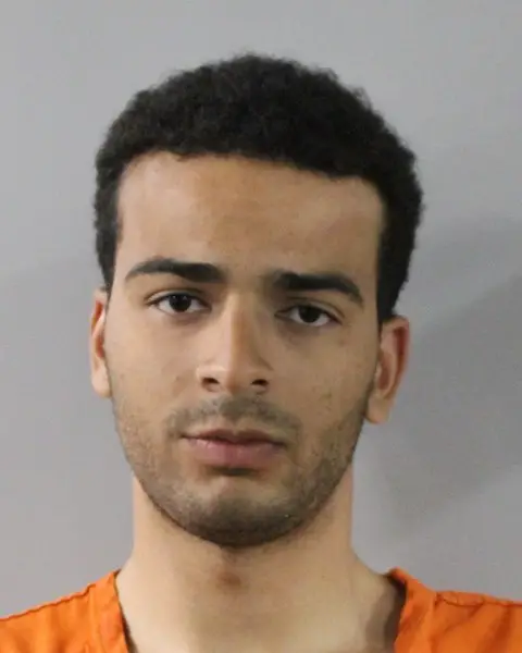 KALEB TAYLOR booked for 0.00