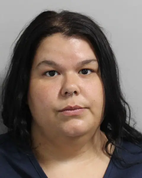 LARISSA COLEMAN booked for 5000.00
