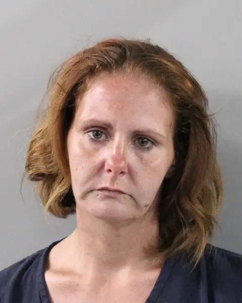 LAURA HENDLEY booked for
