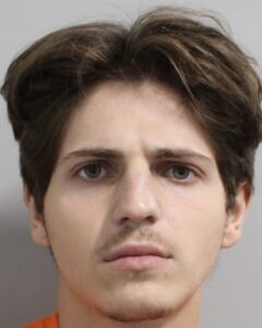 MARK GJURA booked for 0.00