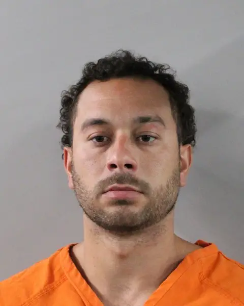 MATHEW RAMOS booked for 250.00