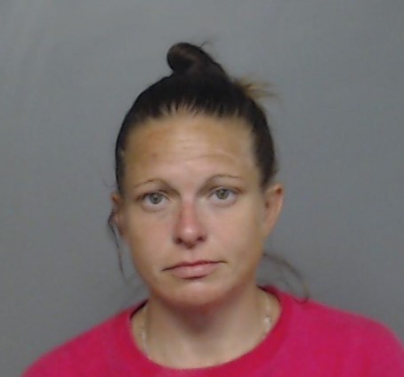 MEAGAN PAIGE booked for 0.00