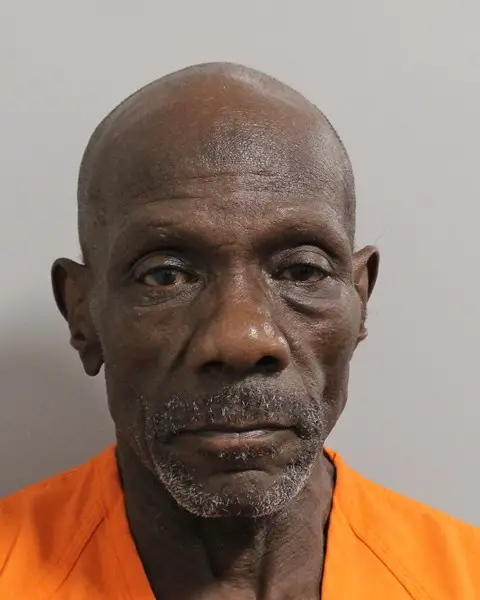 MELVIN SHERROD booked for