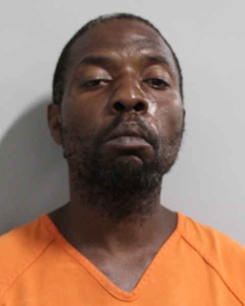 RANDALL CANNON booked for 1000.00
