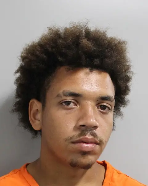 ROCKIE SMITH booked for 1000.00