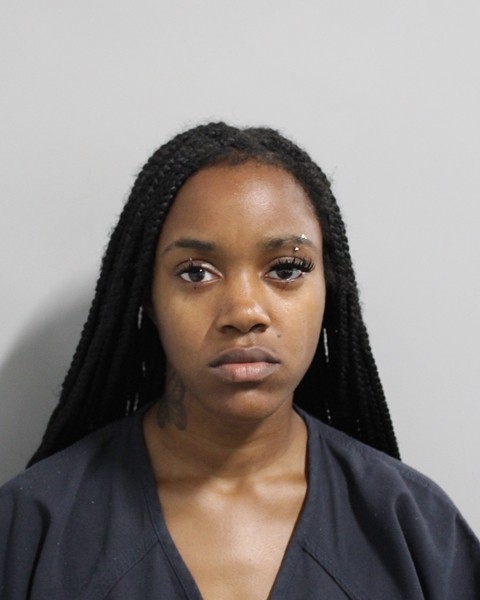 SHARON MCKENZIE booked for 1000.00