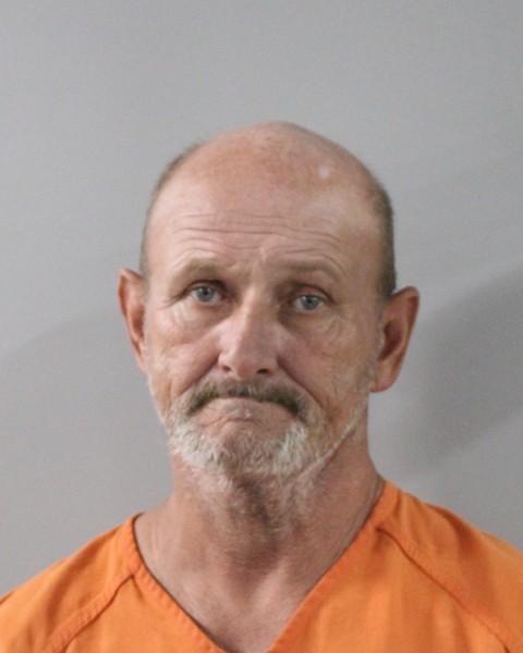 STEVEN GRIMES booked for 5000.00