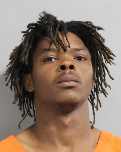 STEVEN NELSON-JR booked for 1000.00