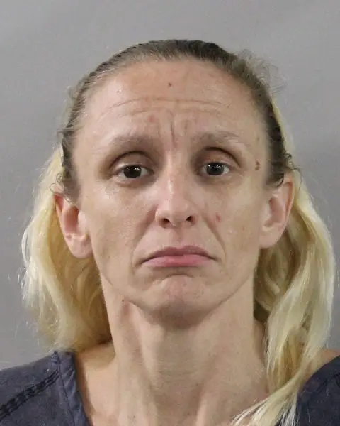 SUZANNE ABBEY booked for 0.00