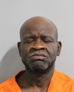 TERRANCE SMITH booked for 1000.00