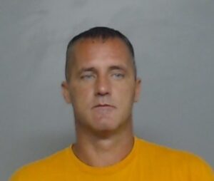 TERRELL HERRINGTON booked for 0.00