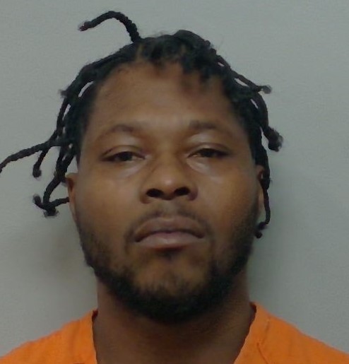 TERRENCE BEARD booked for 1000.00