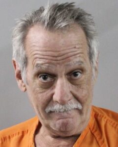 TODD THEODORE booked for 0.00