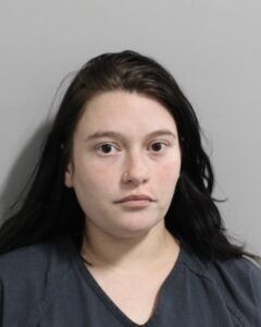 TYLER OUELLETTE booked for 1000.00