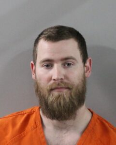 WYATT BECK booked for 0.00